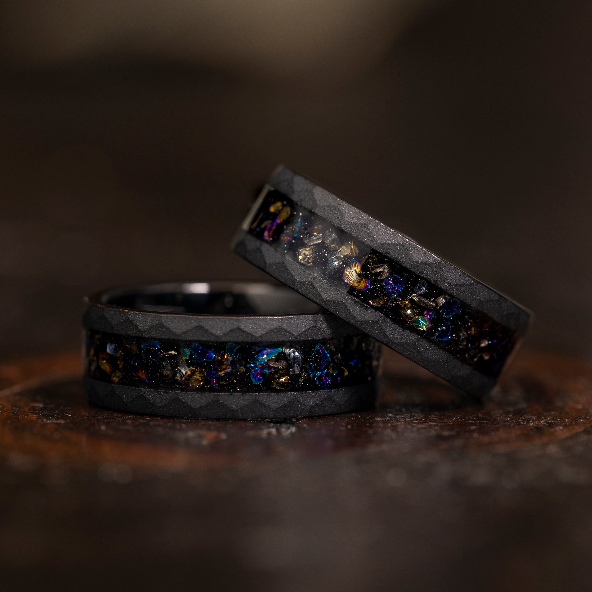 Nebula Rings - RBL